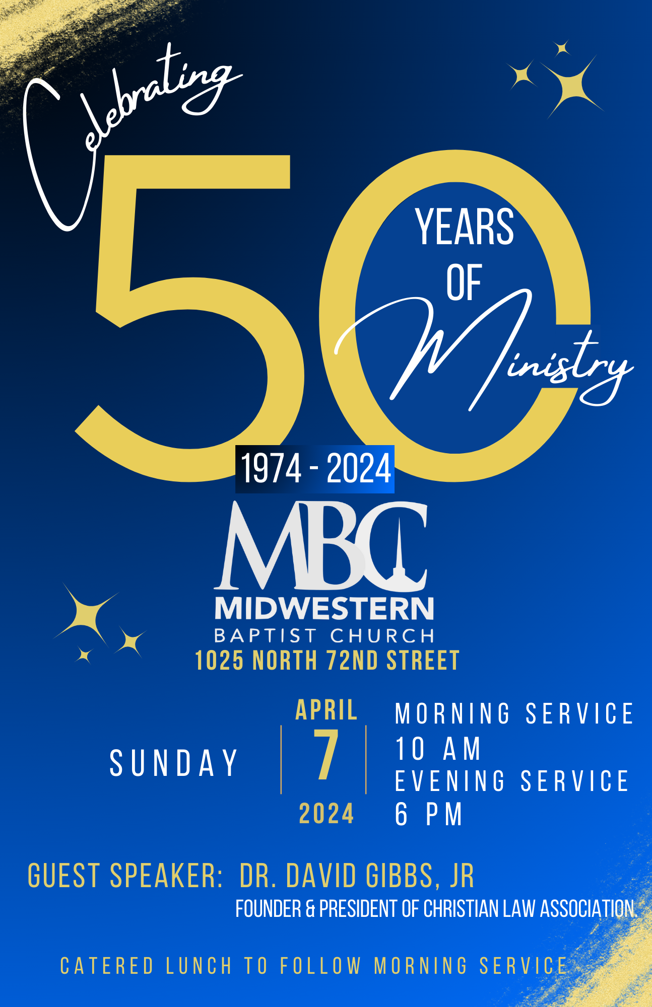 Home | Midwestern Baptist Church - Omaha, Nebraska